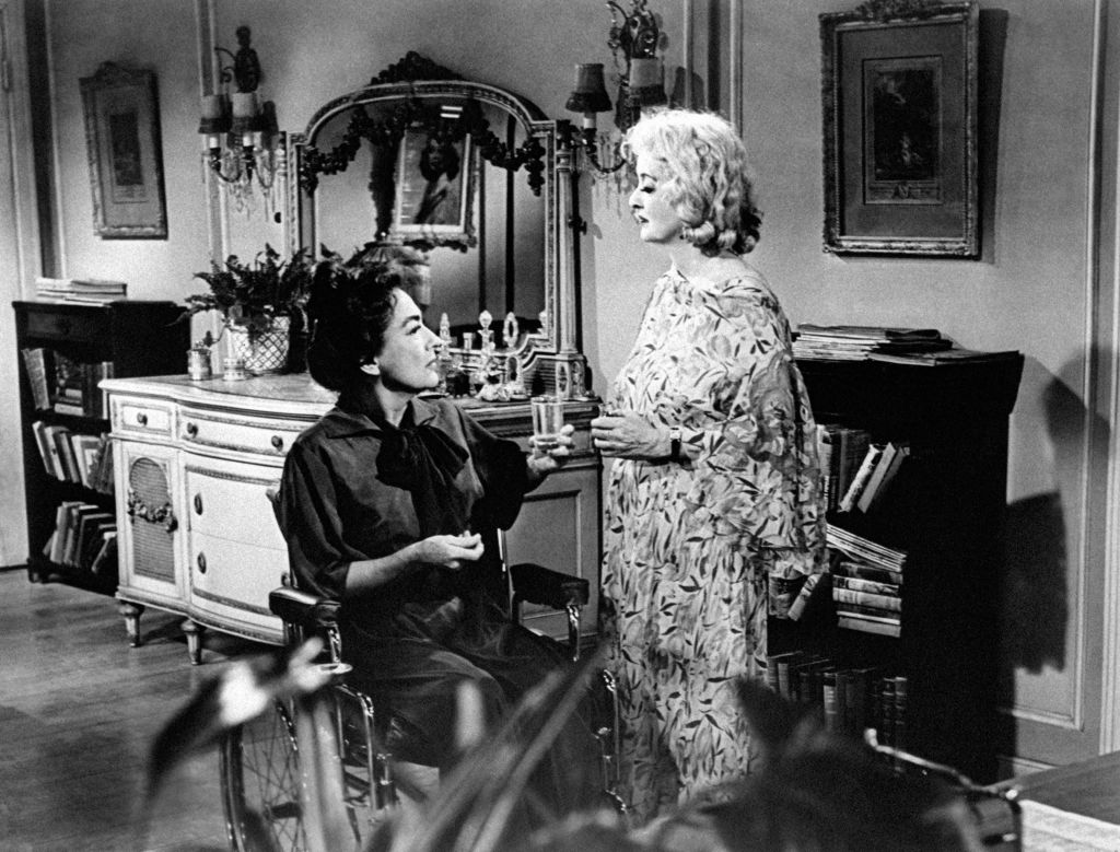 ‘Parachute Jumper,’ ‘Ex-Lady’ and ‘Sadie McKee’ in ‘What Ever Happened ...