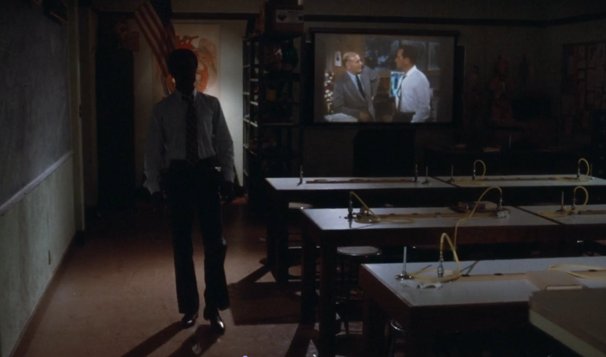 ‘Snow White’ (and a lot more) in ‘Gremlins’ – Movies in Other Movies